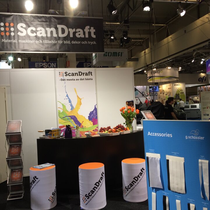 ORACAL® 631 Exhibition Cal