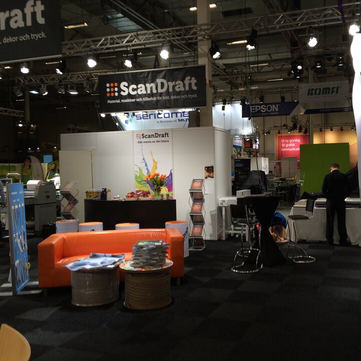 ORACAL® 631 Exhibition Cal