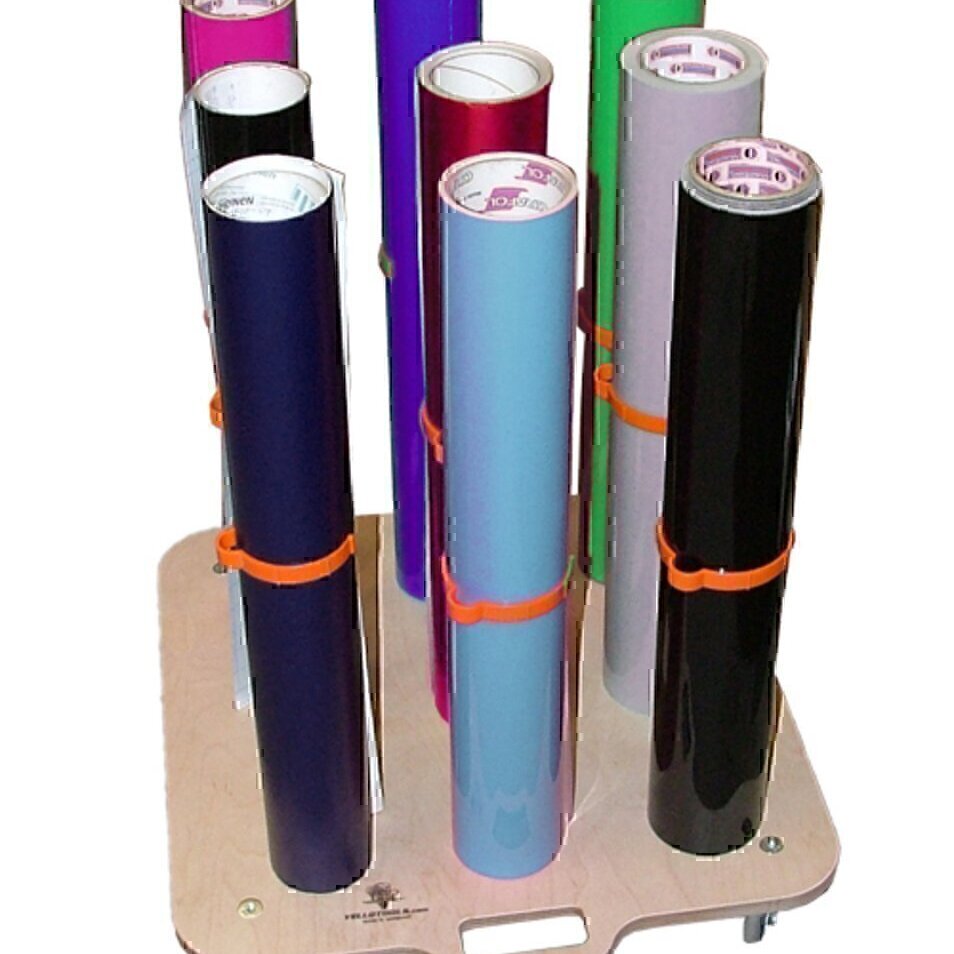 Yellotools Twister roll holder