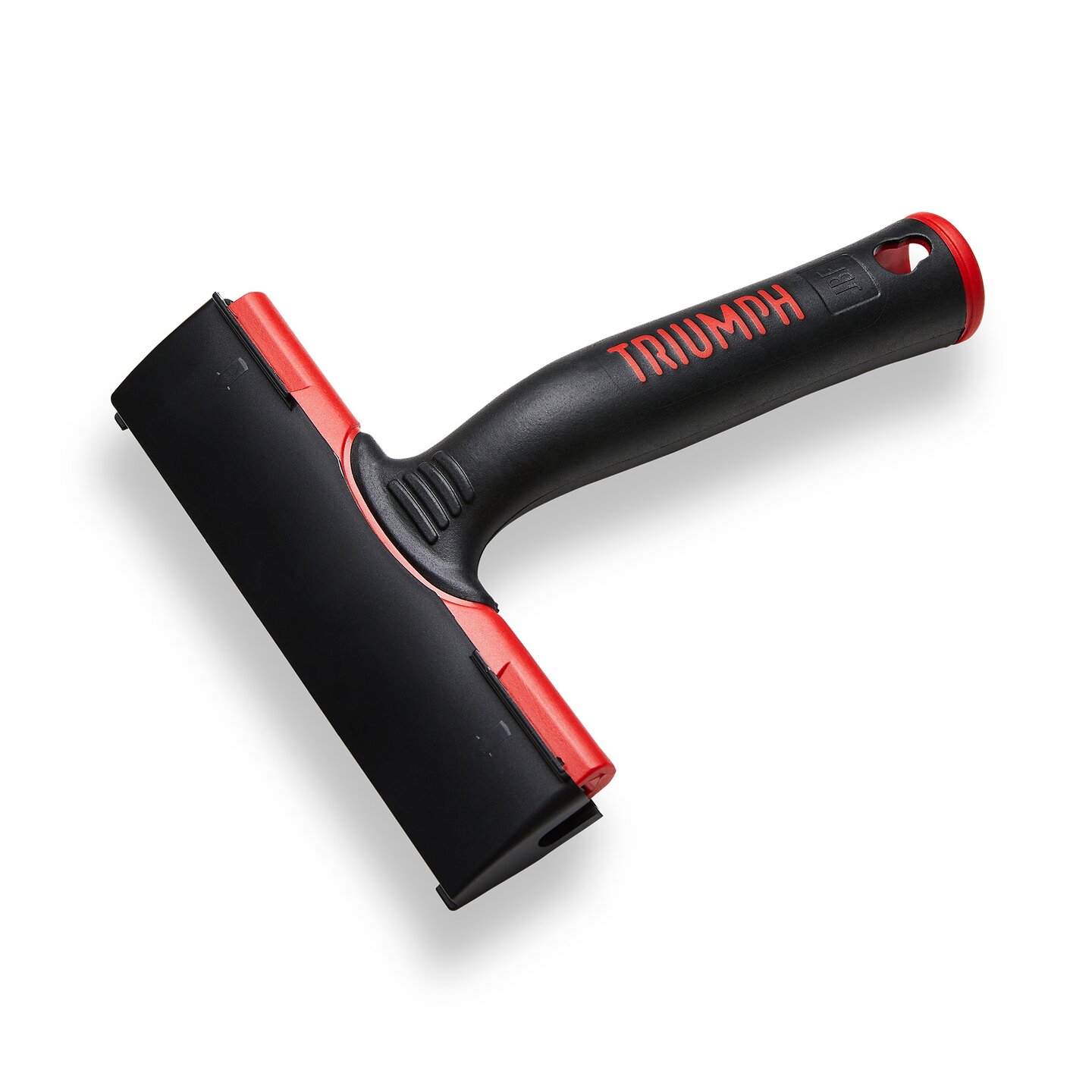 Triumph MK-III Super Scraper Angled