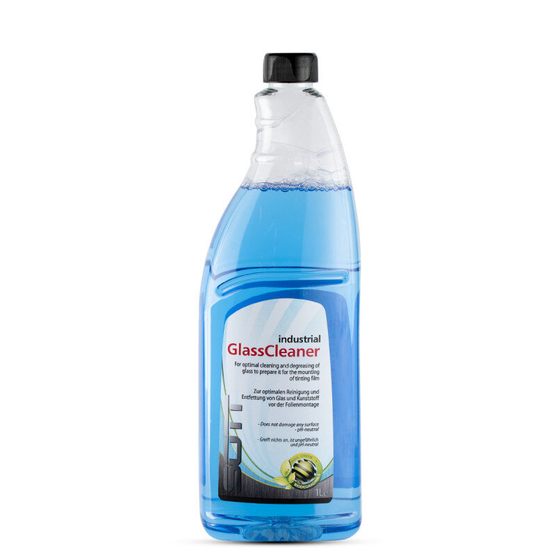 SOTT Glass Cleaner