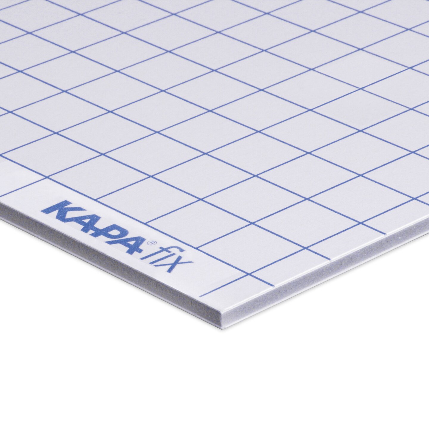 KAPA® fix | Self-adhesive foam board | Scandraft