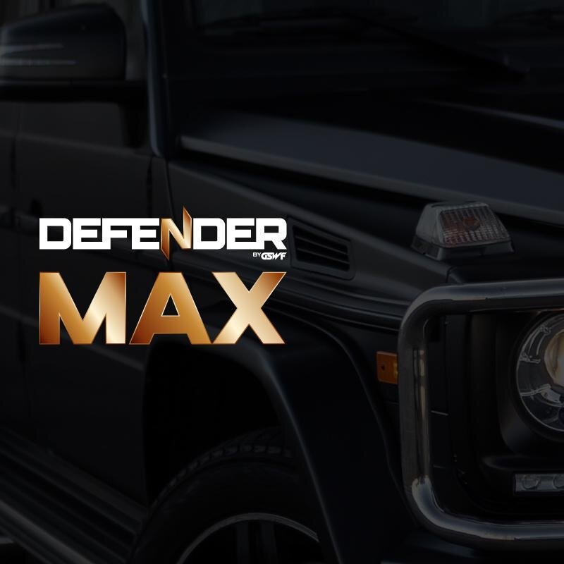 GSWF Defender Max | Extra tough PPF | Scandraft