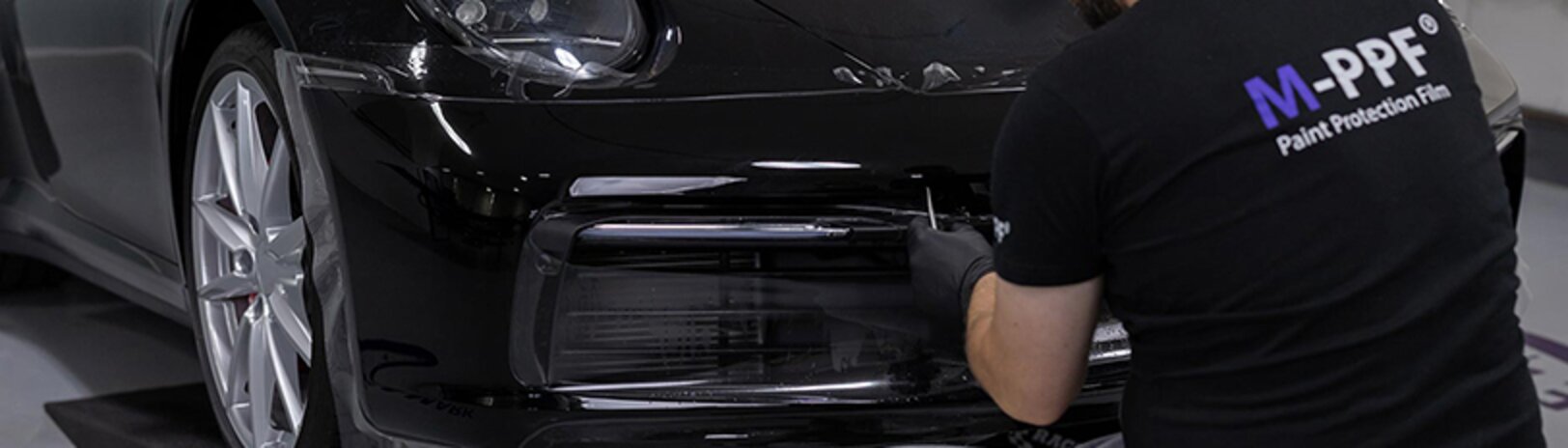 Buy Metamark paint protection film at Scandraft