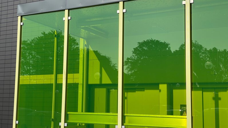 ORACAL® 8300 | Transparent Cal | Scandraft