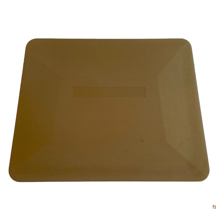 PGM Teflon squeegee